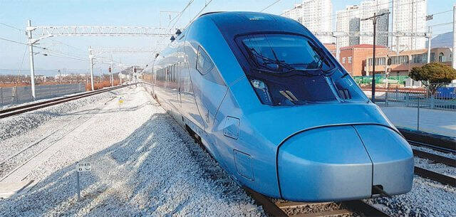 인천발 KTX 내년 6월 뚫린다…국토부, 실시계획 변경 승인